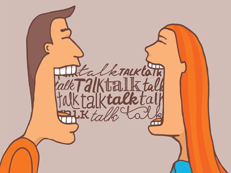 Small Talk – Getting Conversation Classes Right (Part 2) – SPONGE ELT