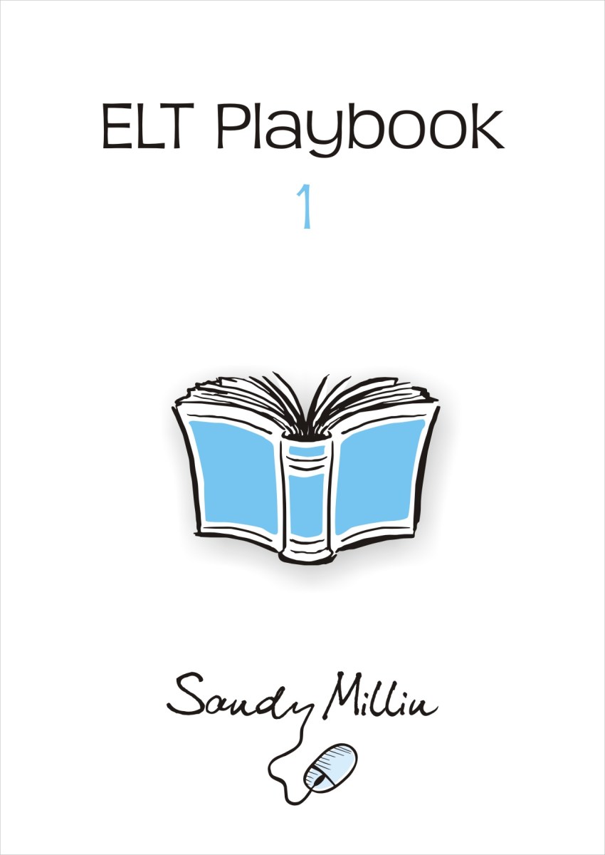 ELT Playbook 1 – Sandy Millin’s Reflective Tasks – SPONGE ELT