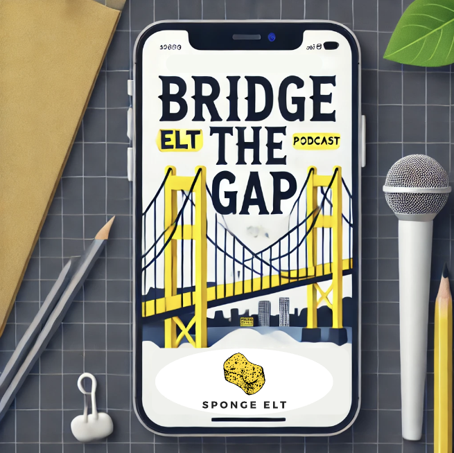 Connecting Teachers and Researchers: The Bridge the Gap Podcast ...